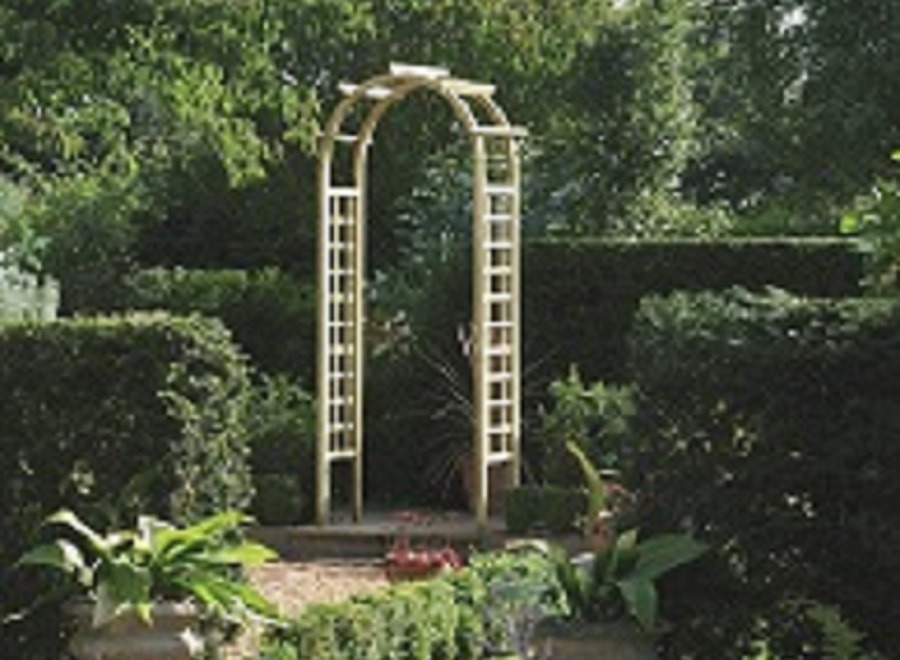 Products - Roger Hanley Fencing Isle of Wight